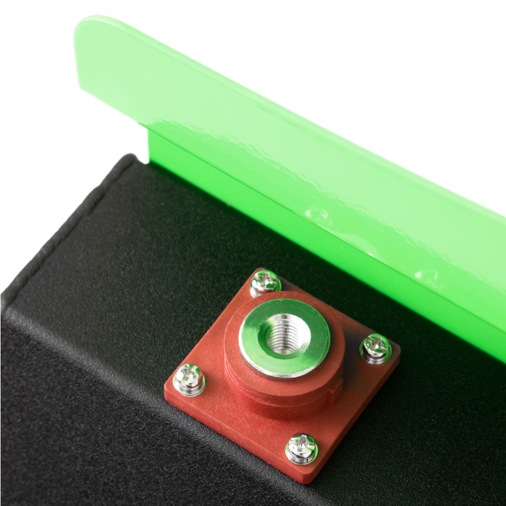 Ford Ranger Dual Battery – Custom Lithium