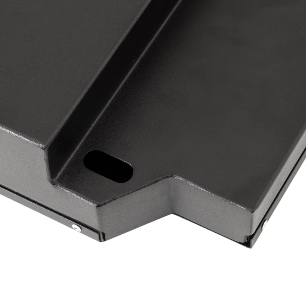 Isuzu MUX Dual Battery (2022+) – Custom Lithium