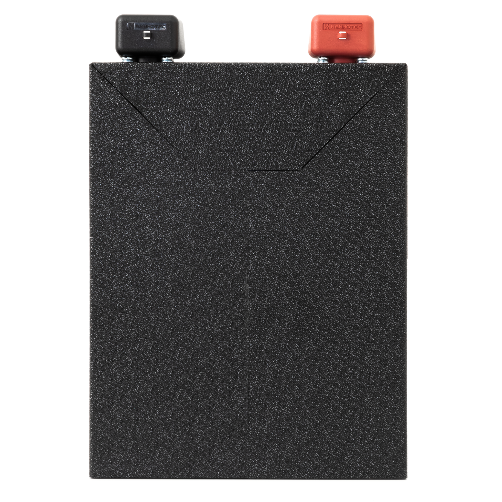 Custom Lithium Batteries | 4WD & Off-Road Power