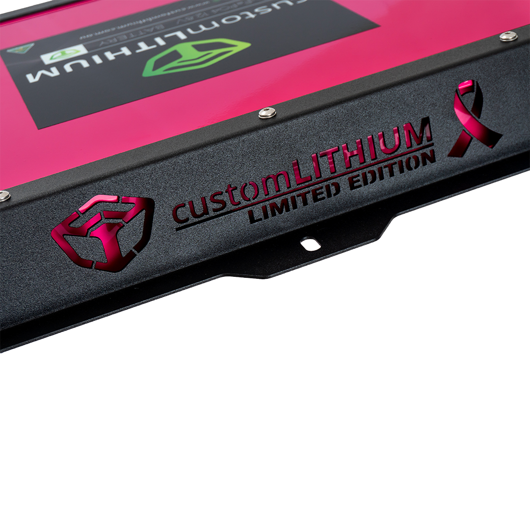 Our Story – Custom Lithium