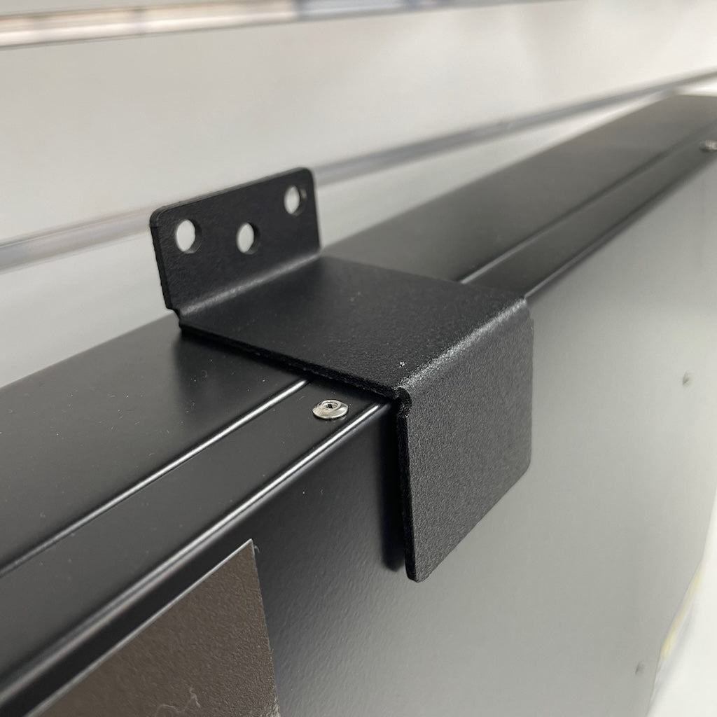 Nissan Patrol Y62 Mounting Brackets – Custom Lithium